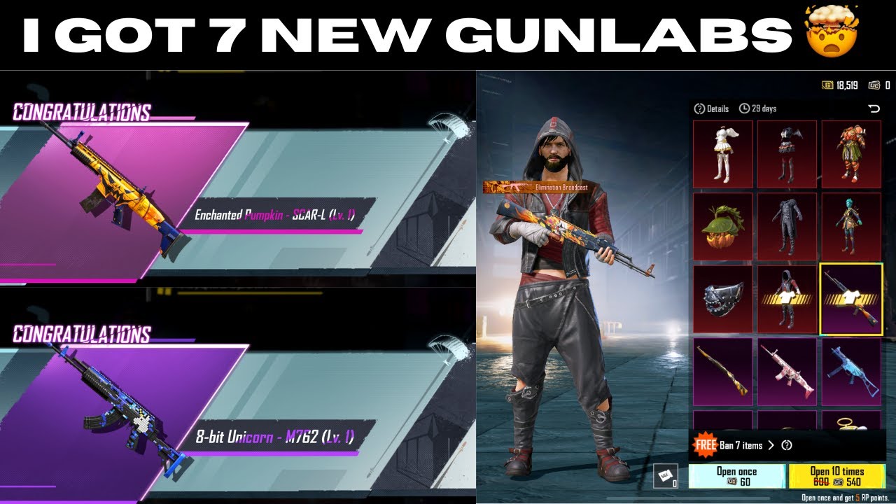 MY BEST CRATE OPENING EVER 😍 - YouTube