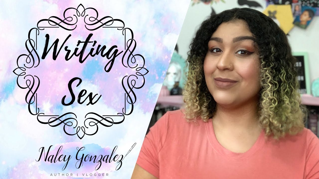 How To Write A Sex Scene Part I The Kinds Of Sex Scenes And Perfect Balance Youtube