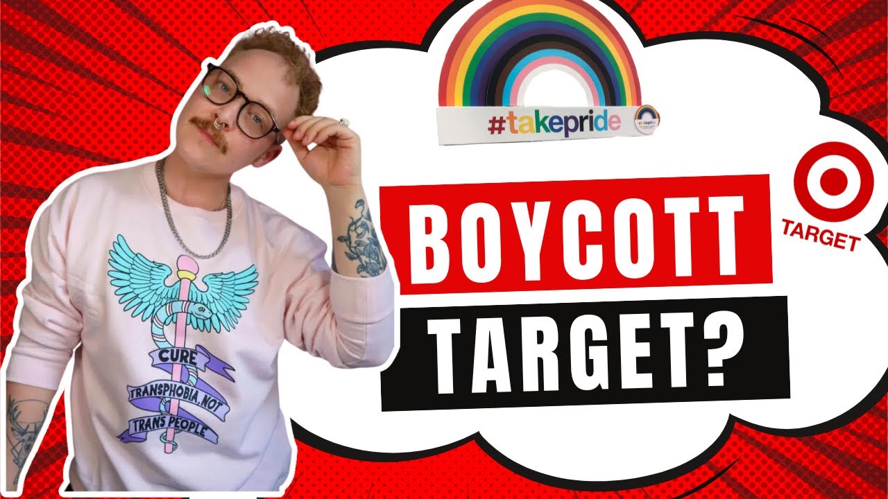 The Target Transgender Controversy: Should You Still Shop There ...