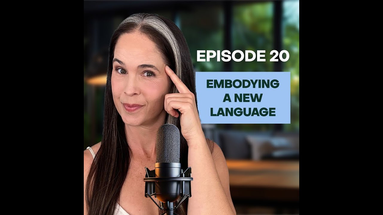 Letting Go of Inhibitions┃Learn American English Pronunciation On the ...