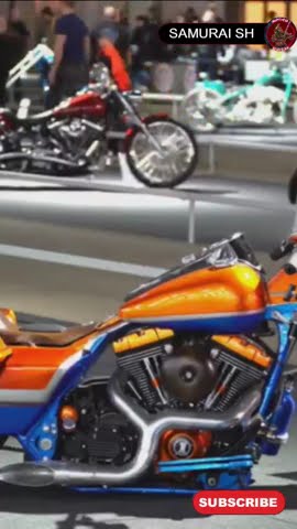 Rev Up Your Adventure Top 3 Motorcycles 2025 - YouTube