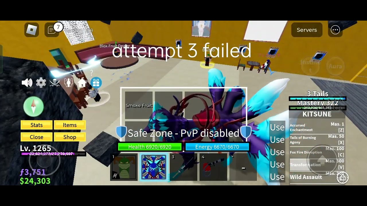 how to make yourself invisible - YouTube