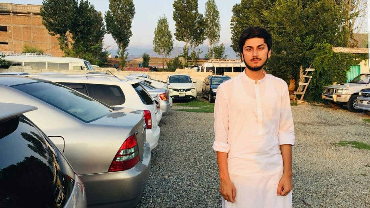 Non custom paid cars showroom in swat Pakistan | non custom paid car ...