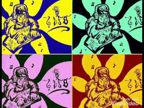 Graffiti gallo fic - YouTube