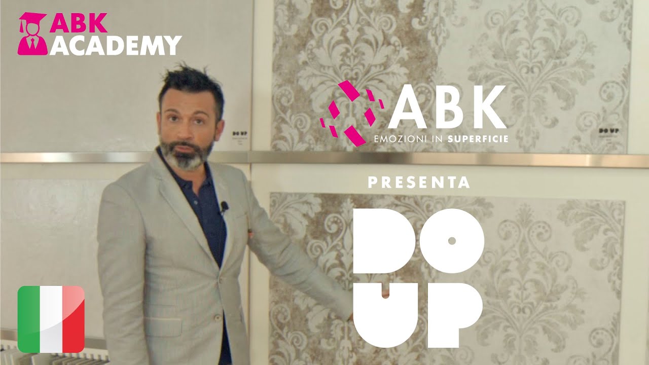 ABK PRESENTA DO UP - YouTube