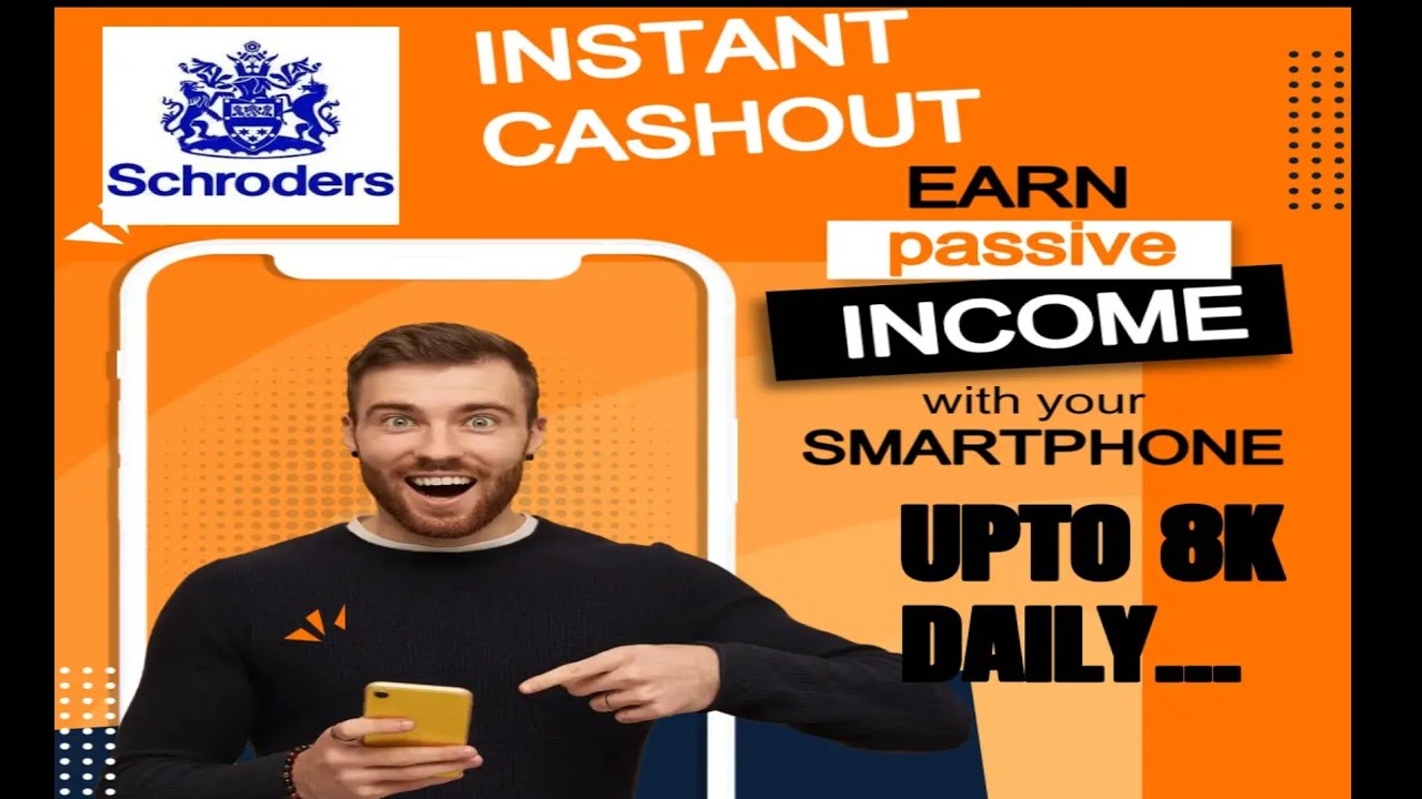 INSTANT CASHOUT UPTO 8K - YouTube