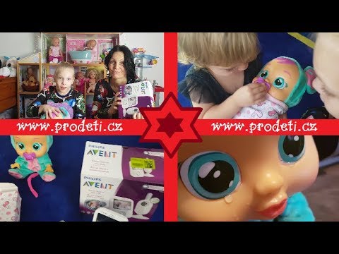 www.prodeti.cz 🎁 | Film jako výzva | Máma v Německu - YouTube
