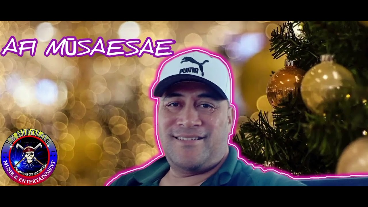 Le Nifoloa - AFI Mūsaesae (Cover) - YouTube