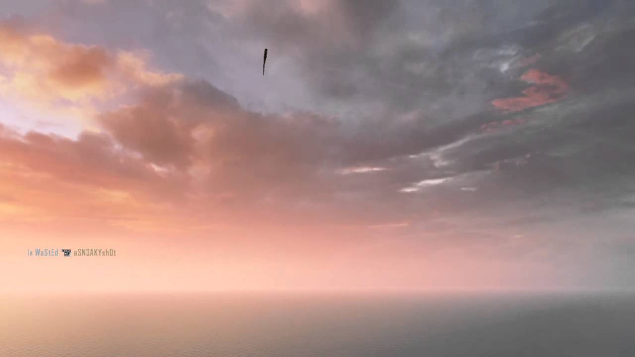 Veto Devil - Black Ops II Game Clip - YouTube