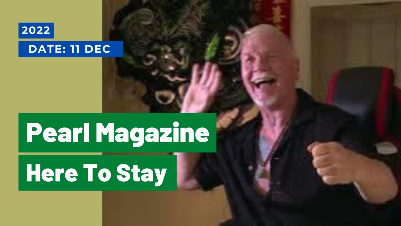 TVB News | Pearl Magazine | Here To Stay | 11 Dec 2022 | Hong Kong News ...