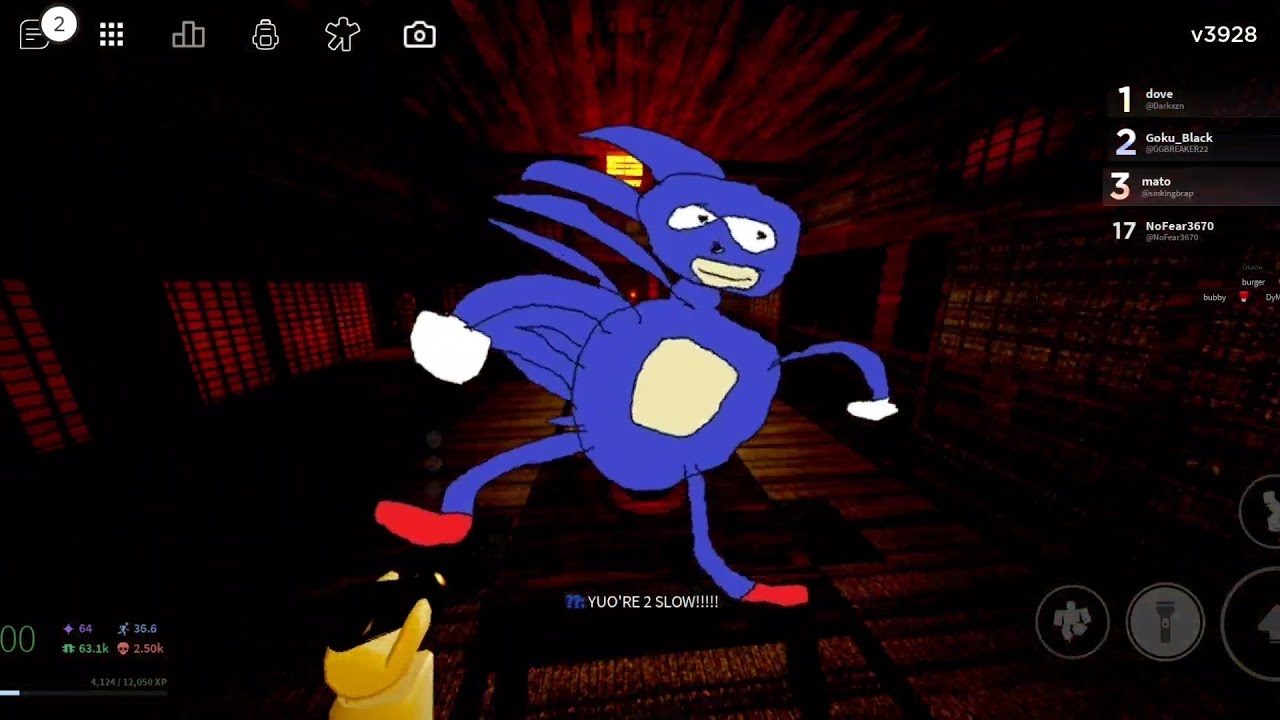 roblox nico's nextbots new maps - YouTube