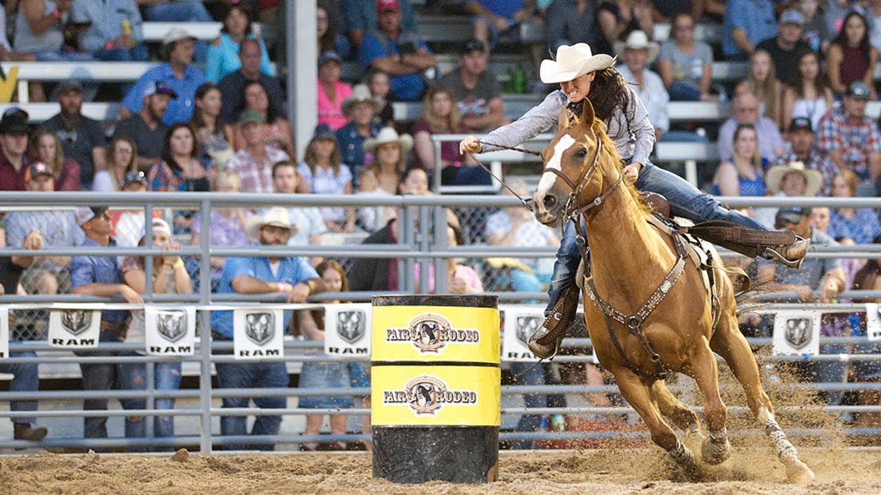 Douglas County Fair and Rodeo_PROMO - YouTube