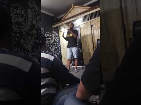 Ade Wanane : Felem Bokep Cina berisik
