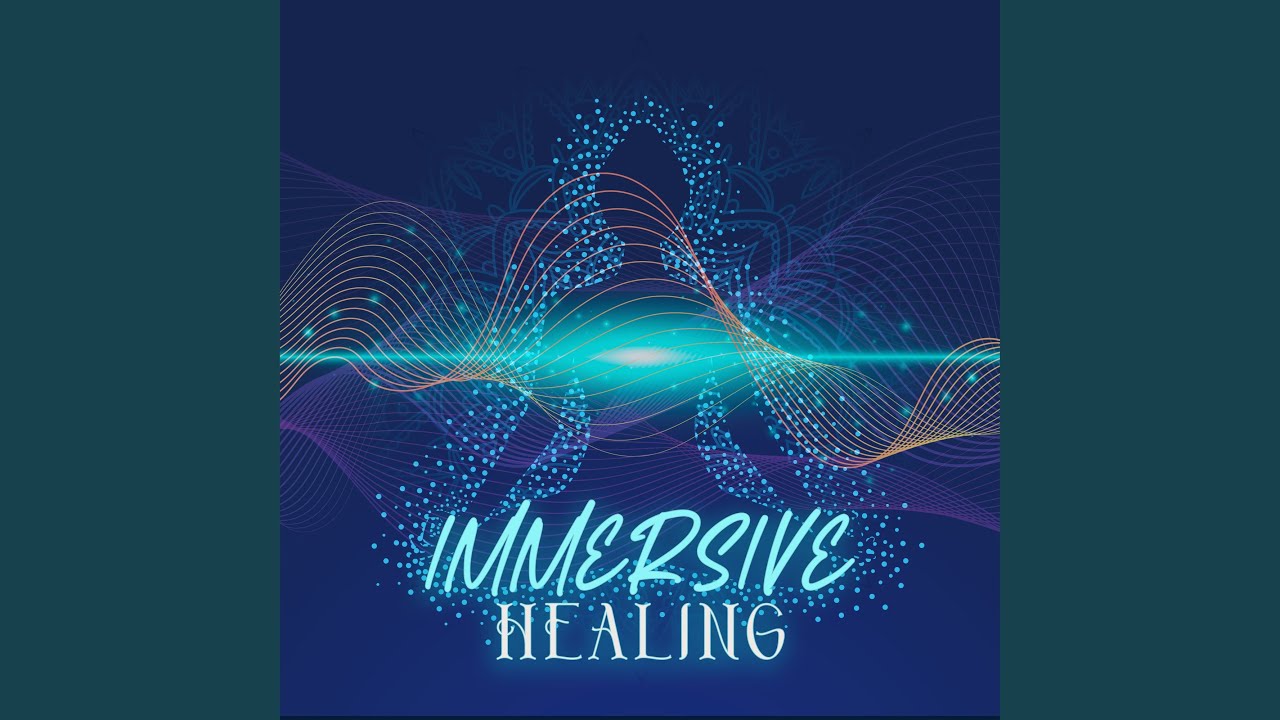Healing Vibrations - YouTube