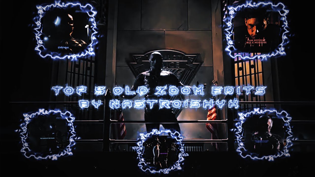 Collection 5 old Zoom edits⚡️🧊 - YouTube