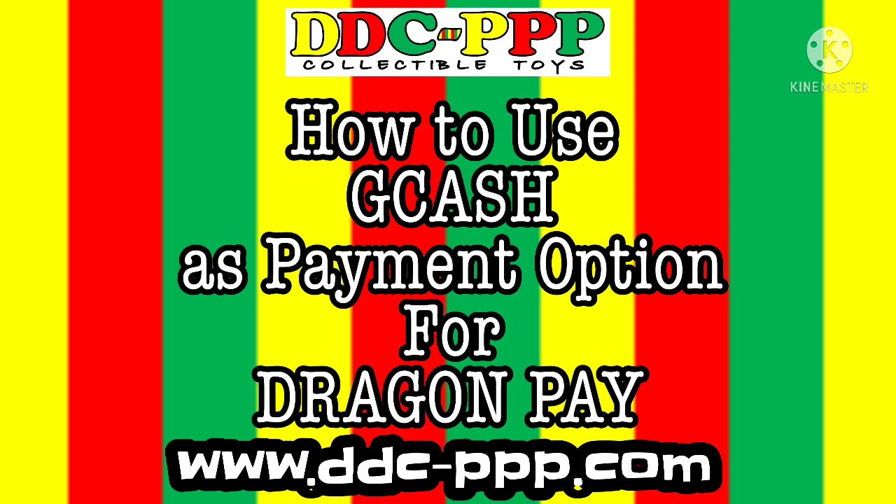 How to Use GCASH as Payment Option for Dragonpay - YouTube
