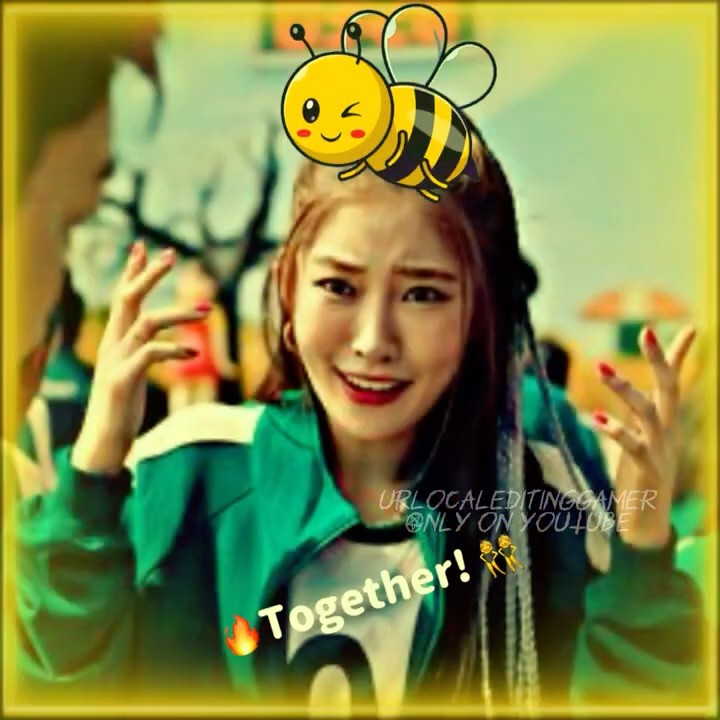 Player 196 and bee 🐝 | There’s nothing we can’t do! | # ...