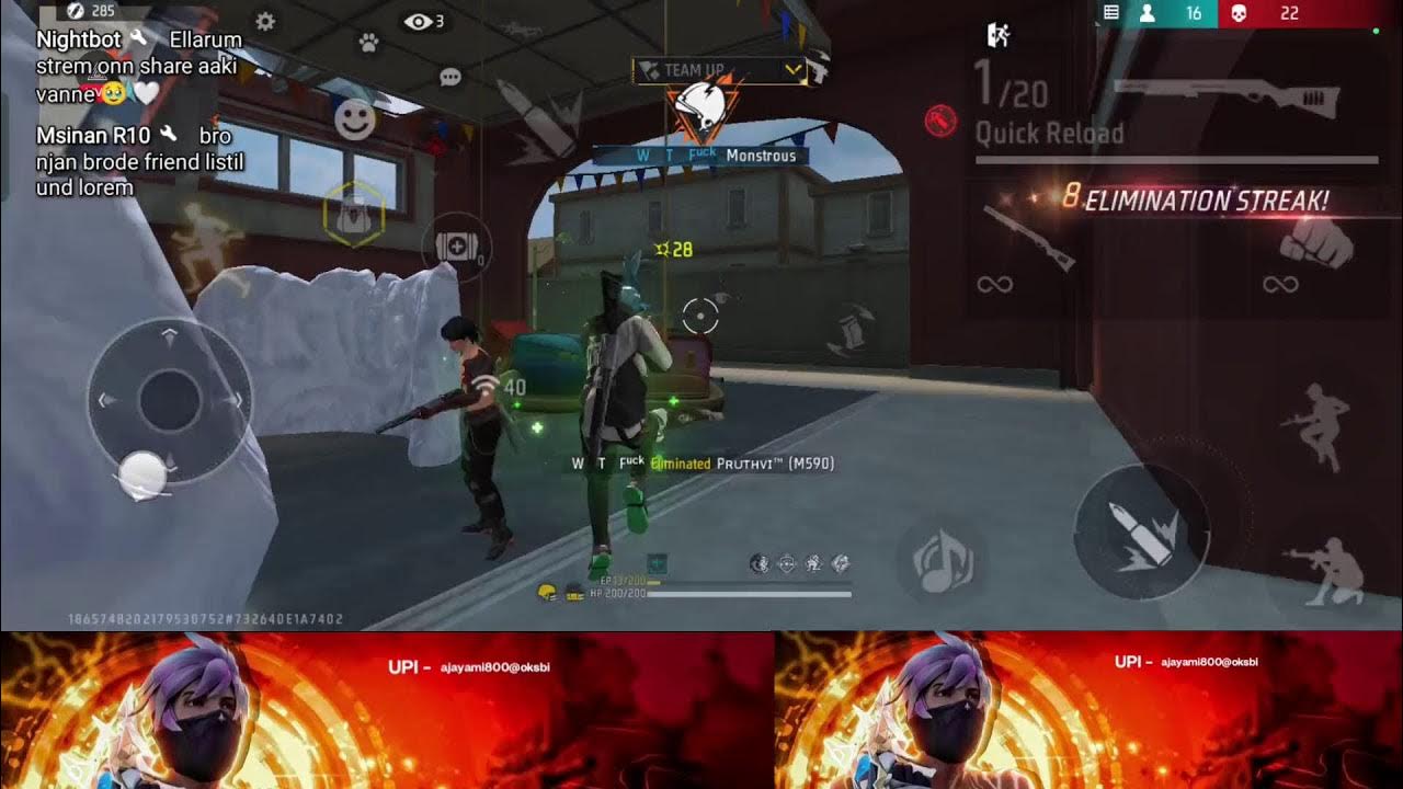 AKZ MAYAVI IS LIVE 🥹🤍 അടിച്ചു കേറി വാ...... - YouTube