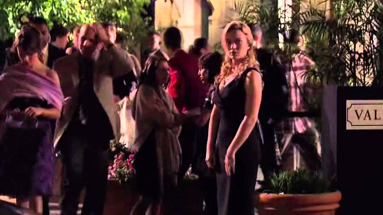 Far Away -- Moonlight -- Mick and Beth - YouTube