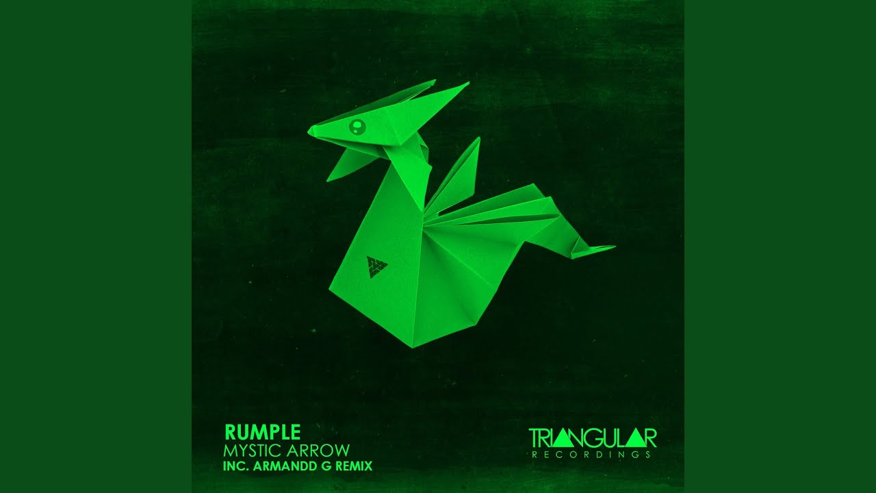 Mystic Arrow (Original Mix) - YouTube