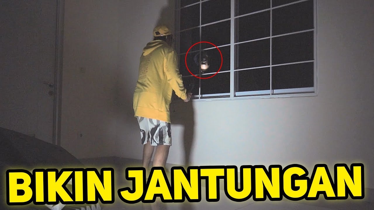 KETEMU SETAN TERSERAM SEINDONESIA , NOMOR 1 BIKIN BIJI KALIAN ... KETEMU SETAN TERSERAM SEINDONESIA , NOMOR 1 BIKIN BIJI KALIAN ...