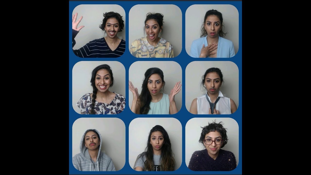 Types of Patients and How to Handle Them - YouTube