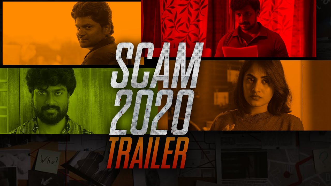 SCAM 2020 - Trailer - YouTube