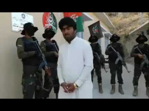 Levies Force Balochistan Documentary By Syed Nazim Shah A Journalist ...