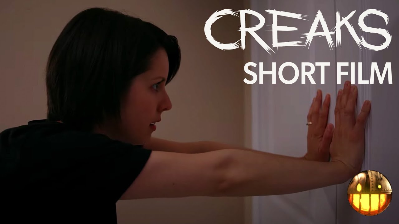"Creaks" Horror Short Film - Crank's Picks Presented by Cranked Up ...