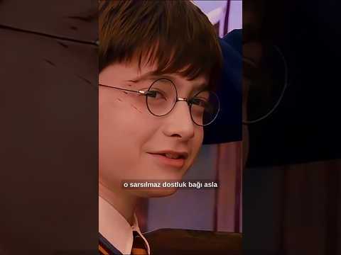 Dünyayı Kurtaran Zorbalık: Ron O Sözleri Söylemeseydi? (Whatif) #shorts