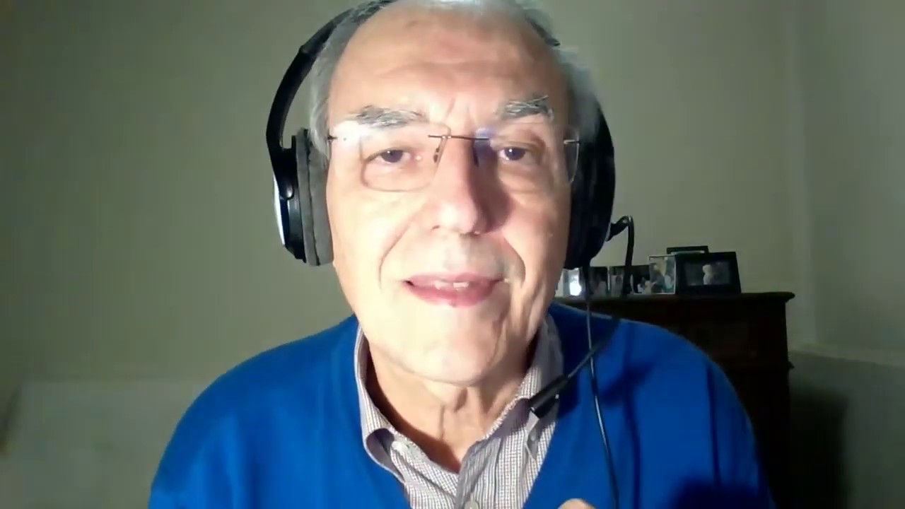 José Moran - Metodologias Ativas na Educação Básica - YouTube