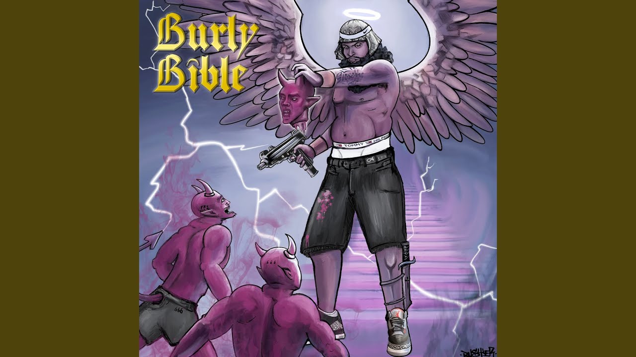 Acid Tab Communion - YouTube