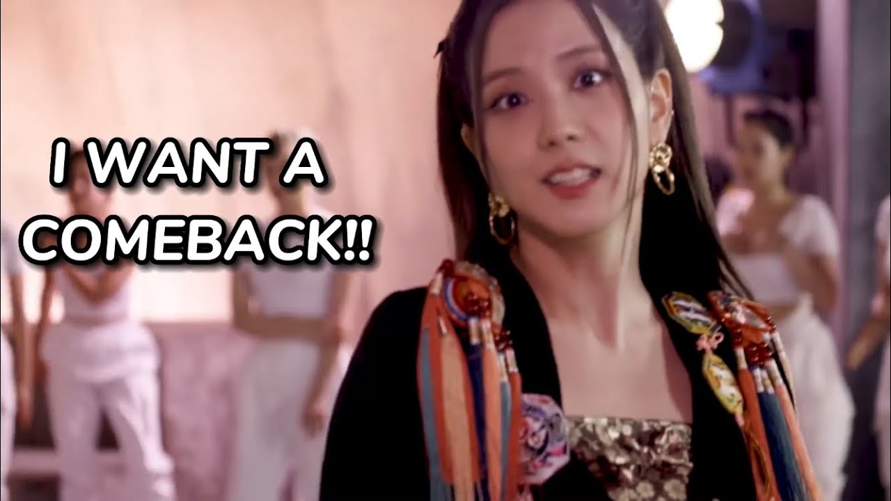 Only way to get blackpink out of the YG Dungeon 😭💖 - YouTube