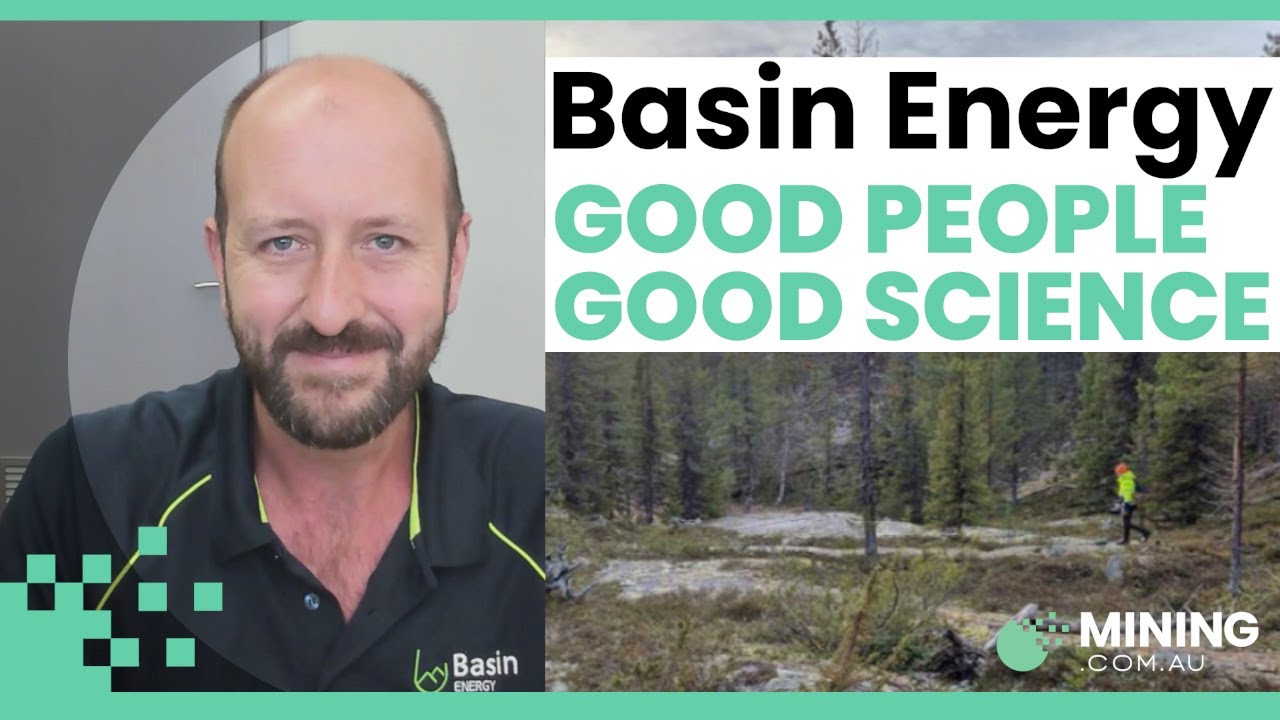Basin Energy’s new moves: Scandinavian projects and a busy quarter ...