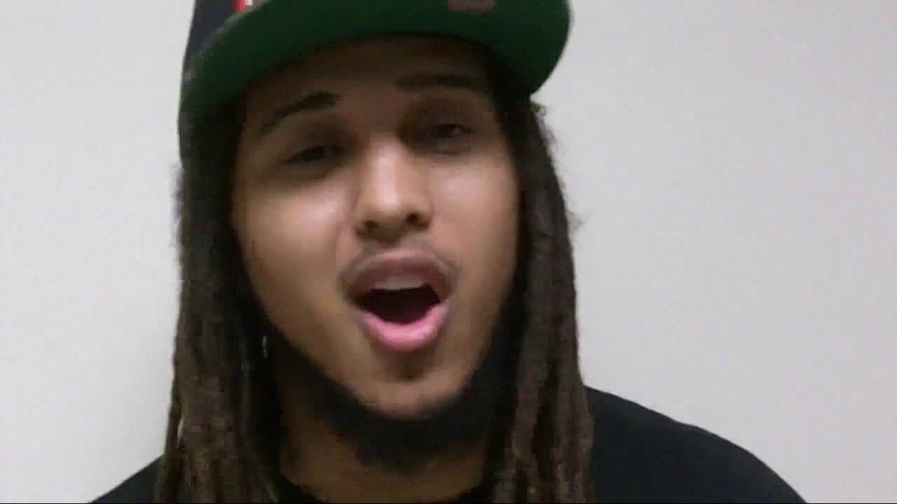 Reconcile - My 1st experience with Christian hip hop... - YouTube