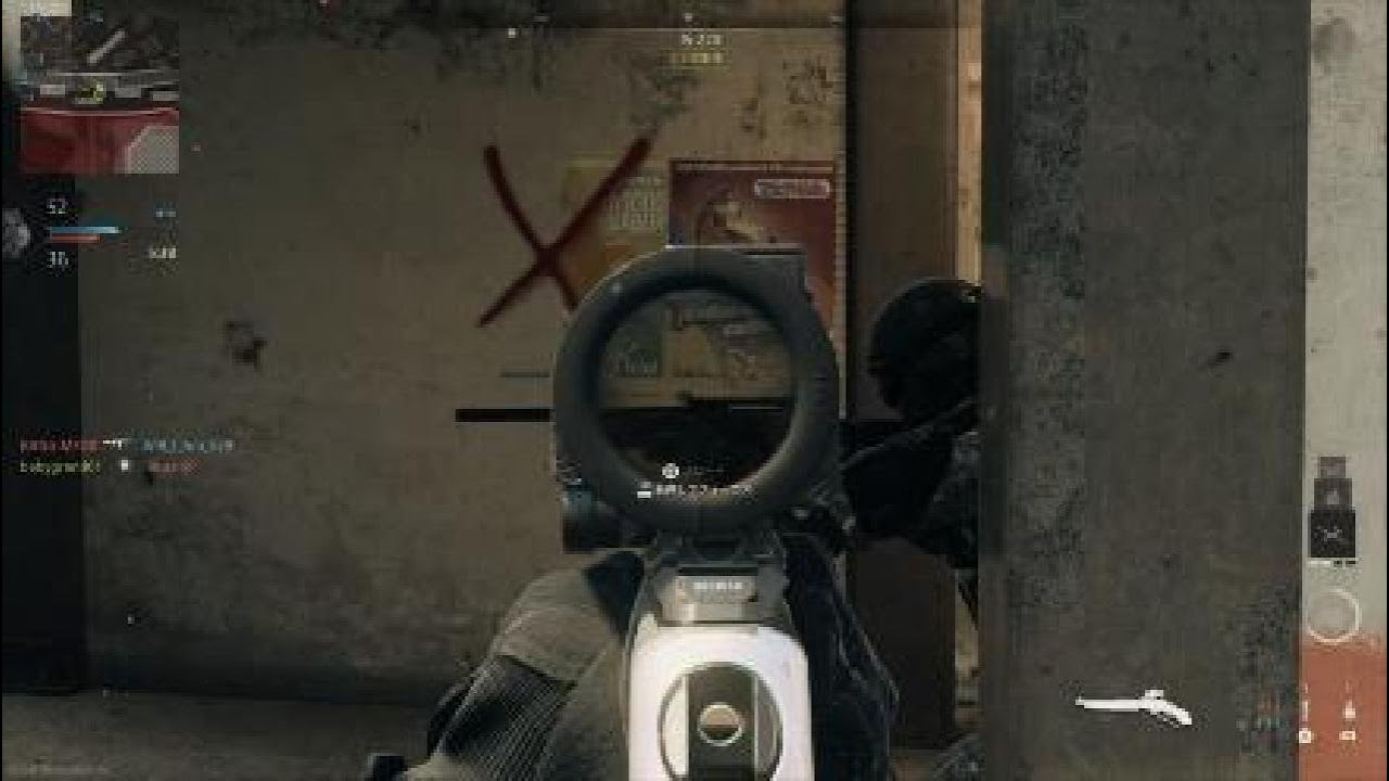 CoD:MW2 22/11/3 Santa Sena B.C. - YouTube