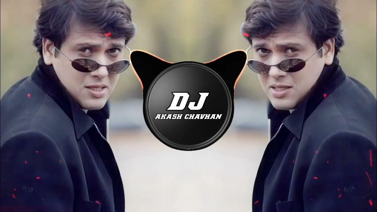 RESHMI RUMAL WALA DJ SONG TAPORI REMIX DJ AKASH CHAVHAN - YouTube