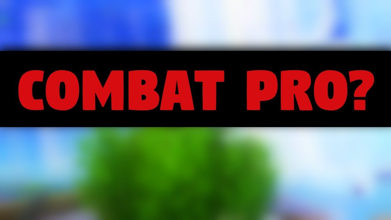 Why COMBAT PRO is still BETTER Than Builder Pro? - Fortnite Battle ...