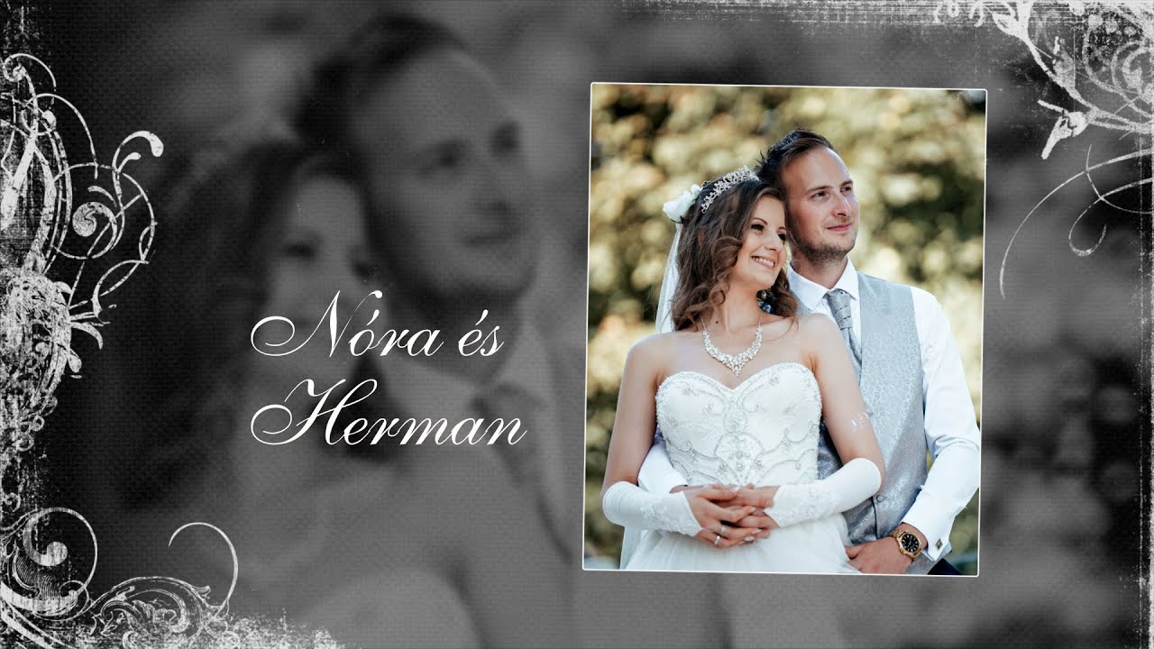 Nóra & Herman - YouTube