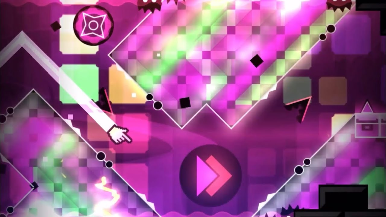 Generic wave iii ☆9 - YouTube