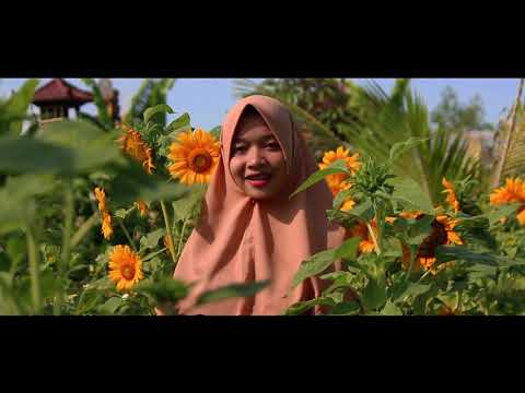 Suara mirip nisa sabyan ? Sholawat menyentuh hati - Alby Nadaq - Cover By dilla