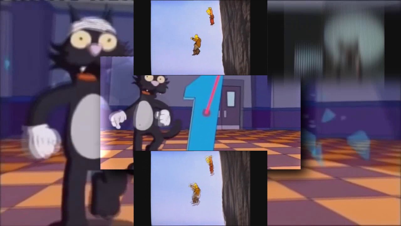 (YTPMV) The Simpsons - TV Stuff Commercials (1990 - 2008) Scan - YouTube