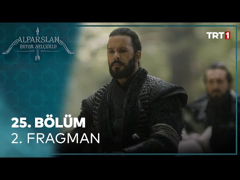 Alparslan: Büyük Selçuklu 25. Bölüm 2. Fragman