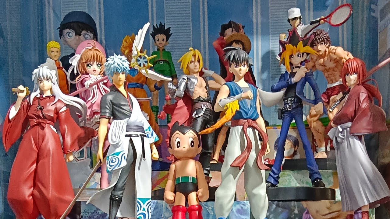 Mini Bida Shrine - YouTube