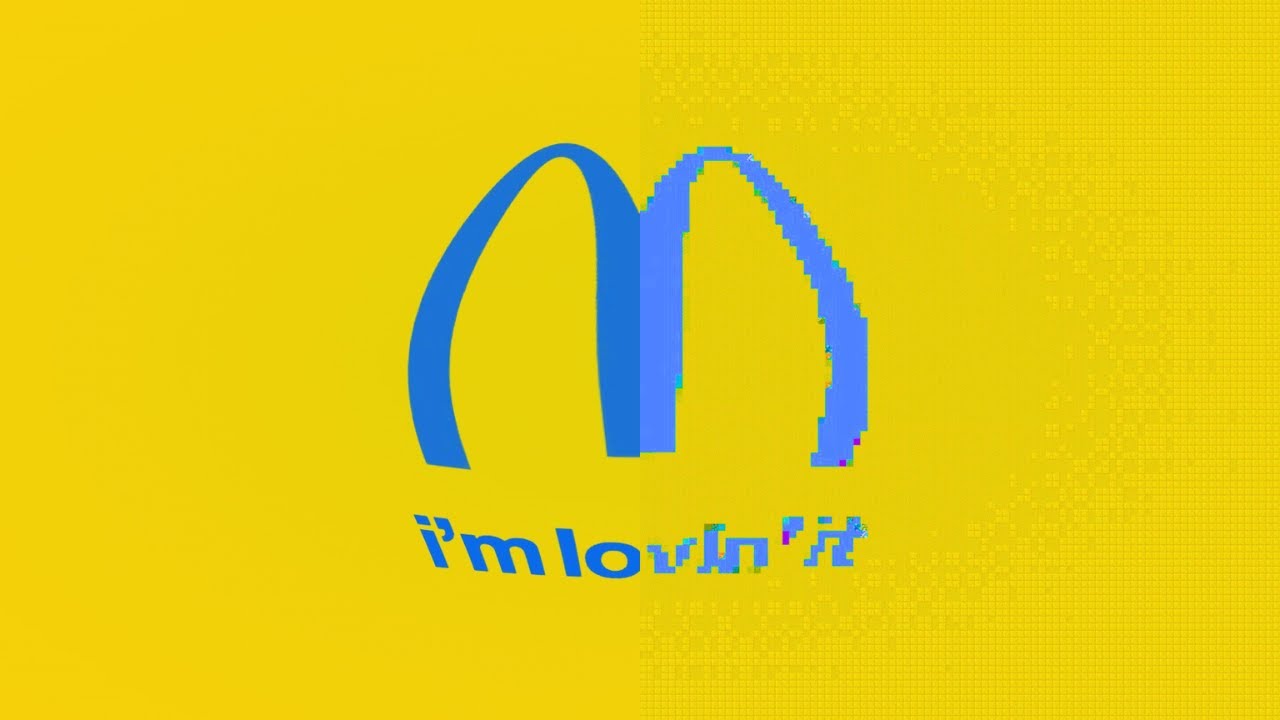 McDonald's Effects l Pixel Art Showcase - YouTube