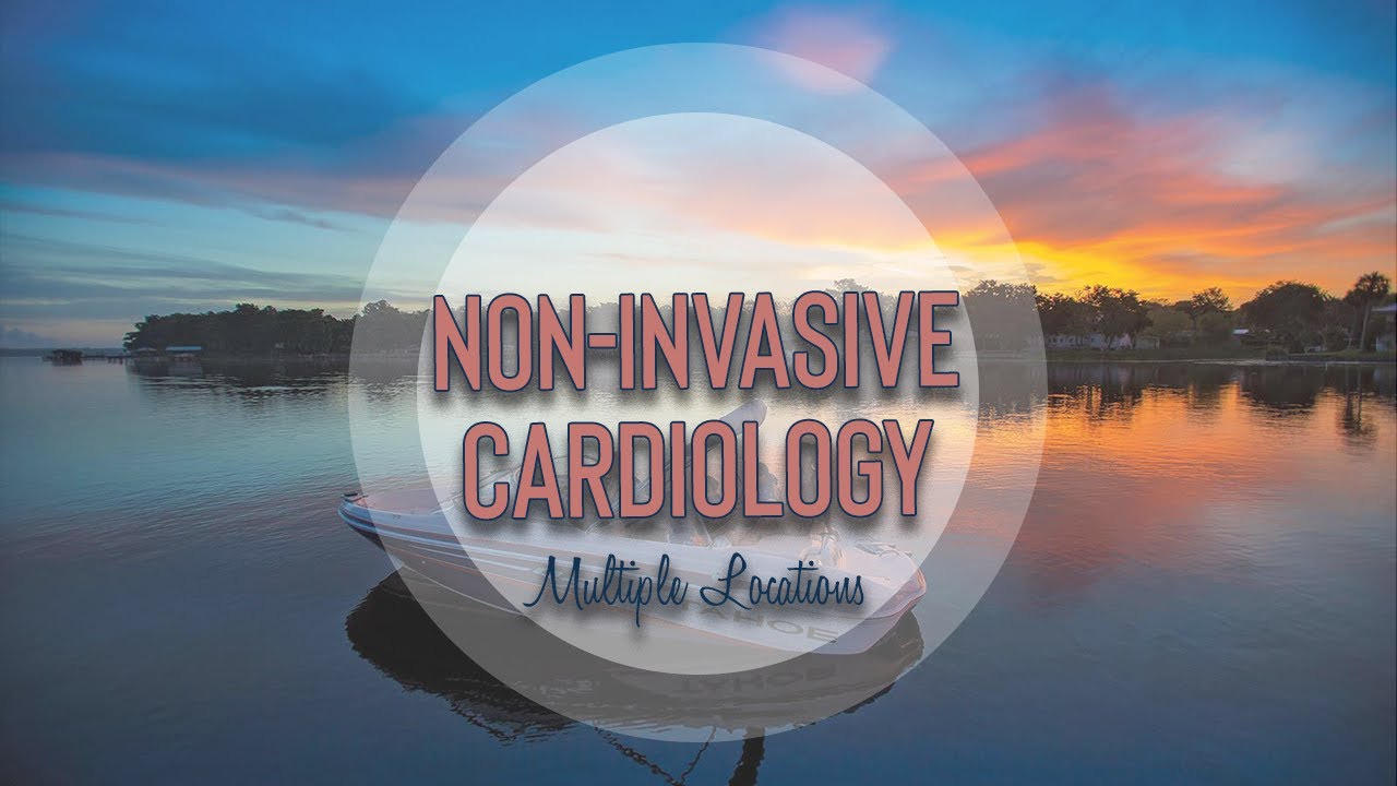Non-Invasive Cardiology Opportunities Across the U.S. - YouTube