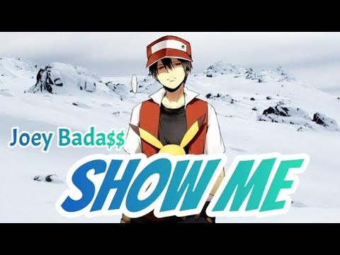 Nightcore - Joey Bada$$ - Show Me - YouTube