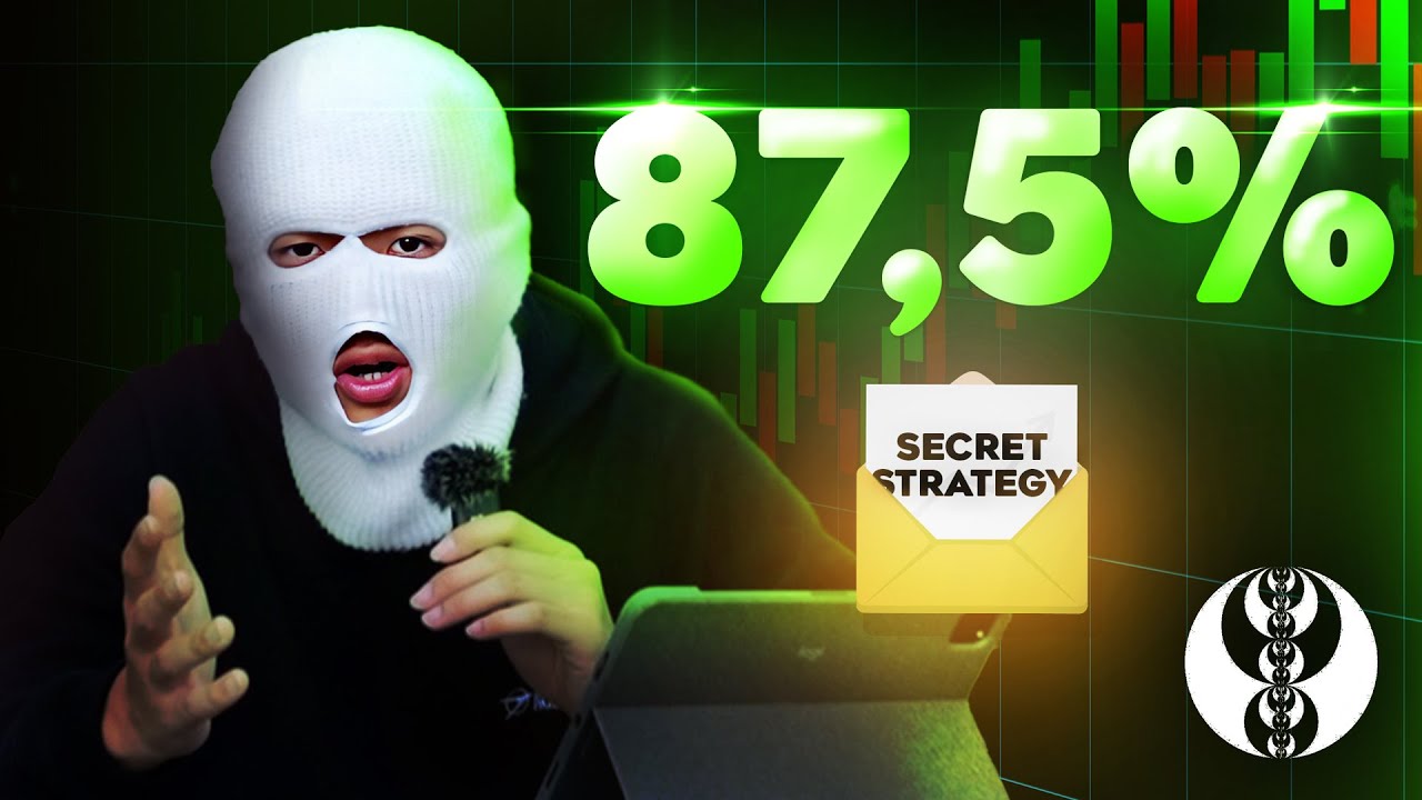 Ultimate ICT JUDAS SWING Strategy in 4 SIMPLE STEPS - YouTube