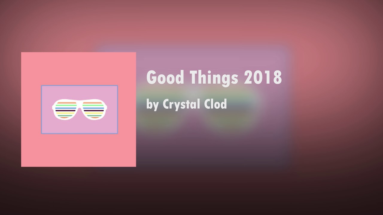Good Things 2018 - Daftpina - YouTube