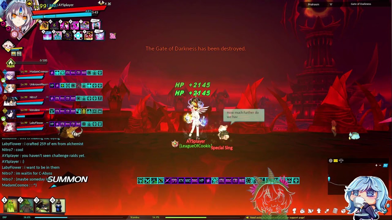 Going to Assist Peeps the Entire day! (maybe...) - YouTube